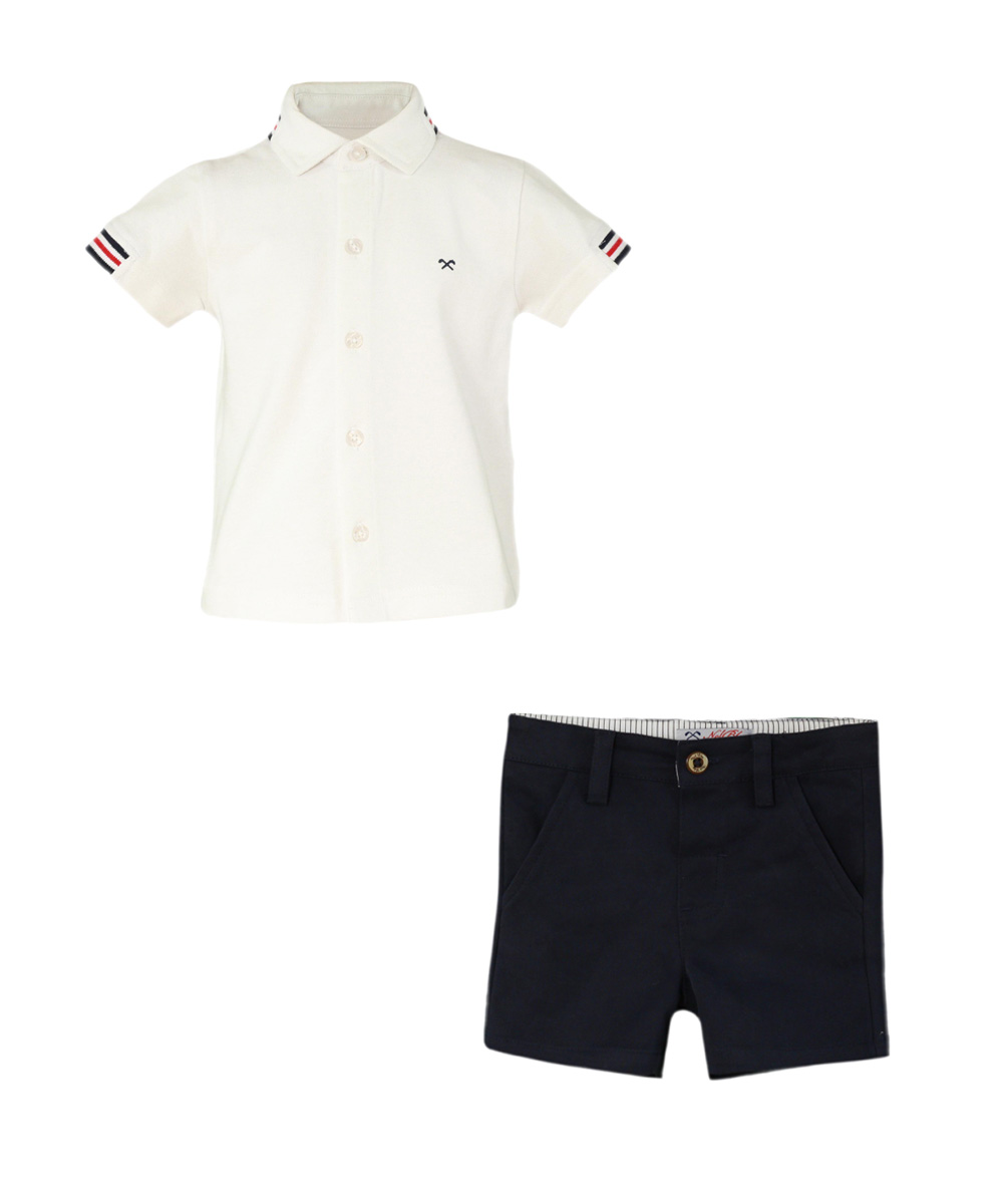 סט 2 חלקים - LAURA